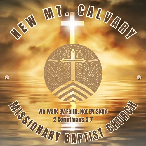 New Mt. Calvary Missionary Baptist Church